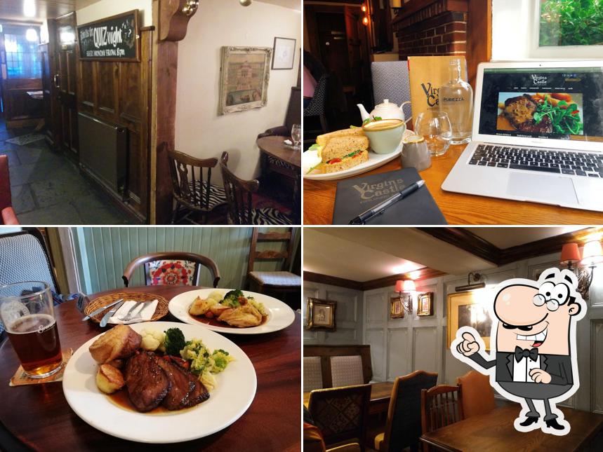 Top 5 restaurants with crumble in Kenilworth, England, november 2025 ...