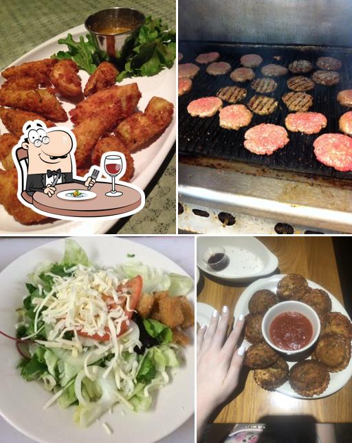 The Concord Grill, St. Louis - Restaurant menu, prices and reviews