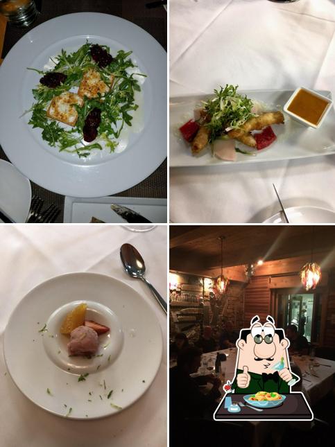 Dante, Cleveland - Restaurant menu, prices and reviews