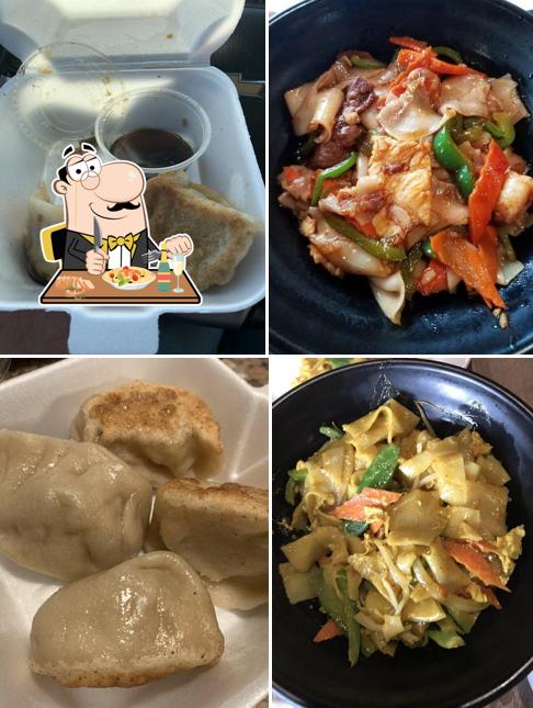 Stir Fresh Asian Canteen, Marysville - Restaurant menu, prices and reviews