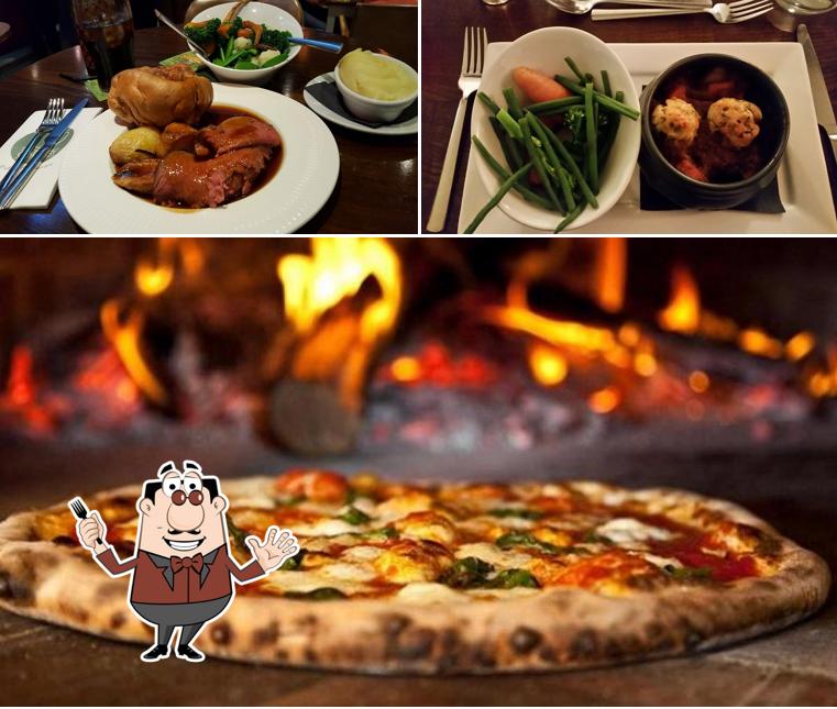 The Cadeby Pub & Restaurant, Doncaster - Restaurant menu, prices and ...