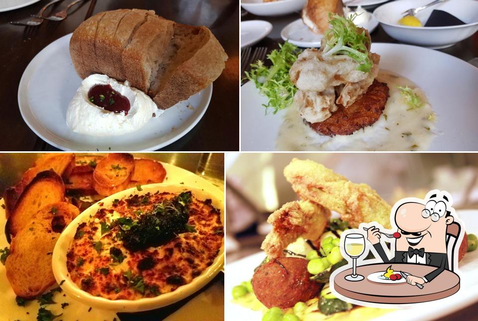 Agustin Kitchen, Tucson - Restaurant menu, prices and reviews