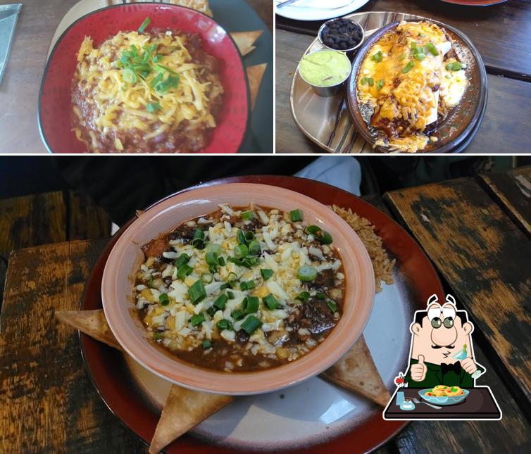 Chingada's Mexican Cantina, Port Elizabeth - Restaurant menu, prices ...