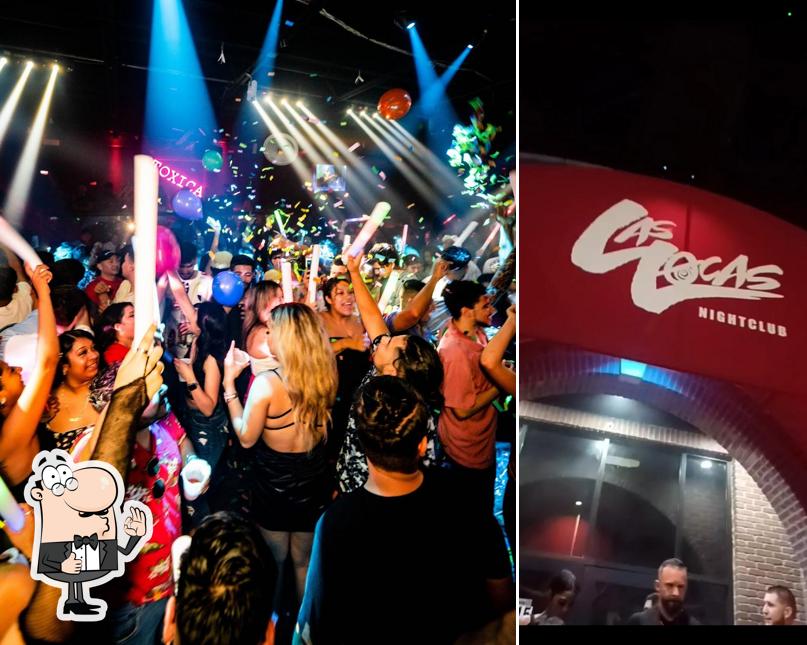 Las Locas Nightclub, Oklahoma City - Menú del restaurante, precios y ...