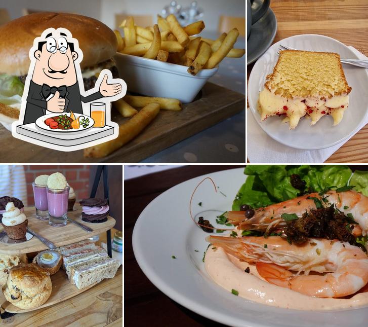 Top 5 restaurants in Needham Market, december 2025 - Restaurant Guru