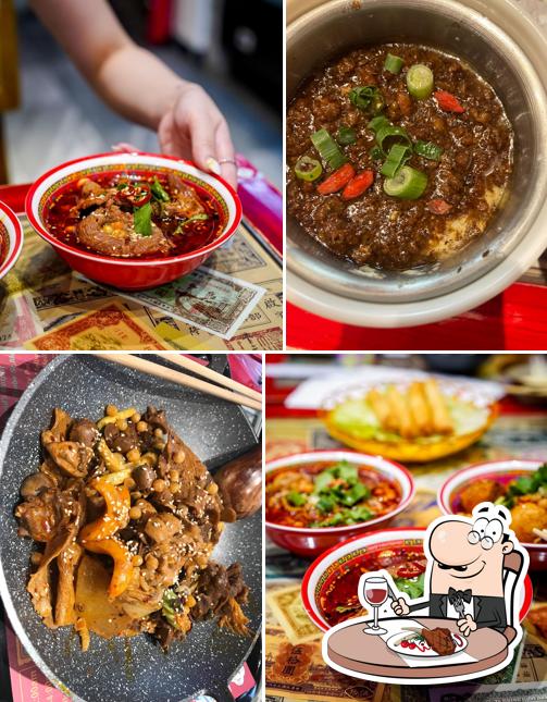 David’s Master Pot 大味麻辣烫（Clayton）-Malatang, hotpot, Clayton ...