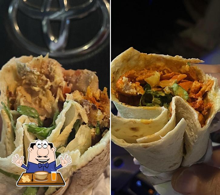 Jabal Safad Cafeteria & Restaurant, Fujairah - Restaurant menu, prices ...