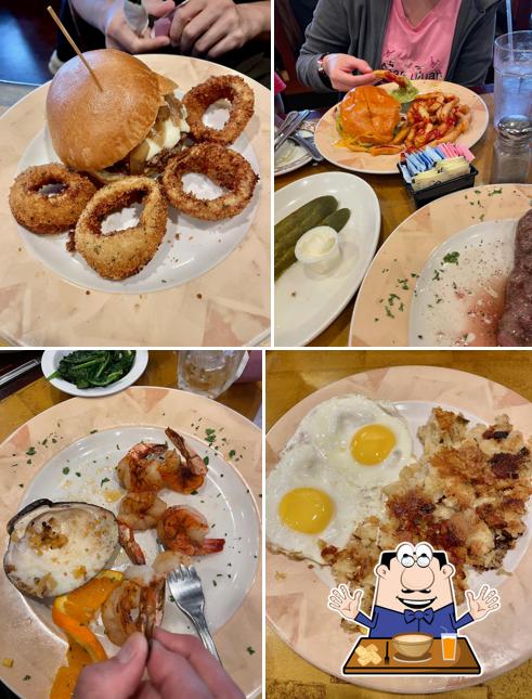 Top 5 restaurants with greek gyro in Manalapan Township, september 2025 ...
