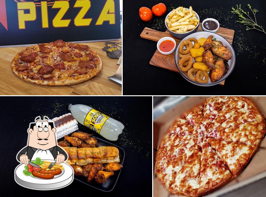 Top 5 restaurants with pasta in Heathridge, november 2025 - Restaurant Guru