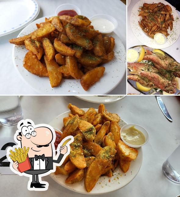 Poissonnerie Rayan, Montréal, Côte-des-Neiges (métro de Montréal ...