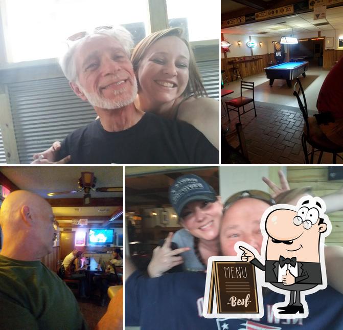 40 et 8 Club, West Memphis - Restaurant menu, prices and reviews