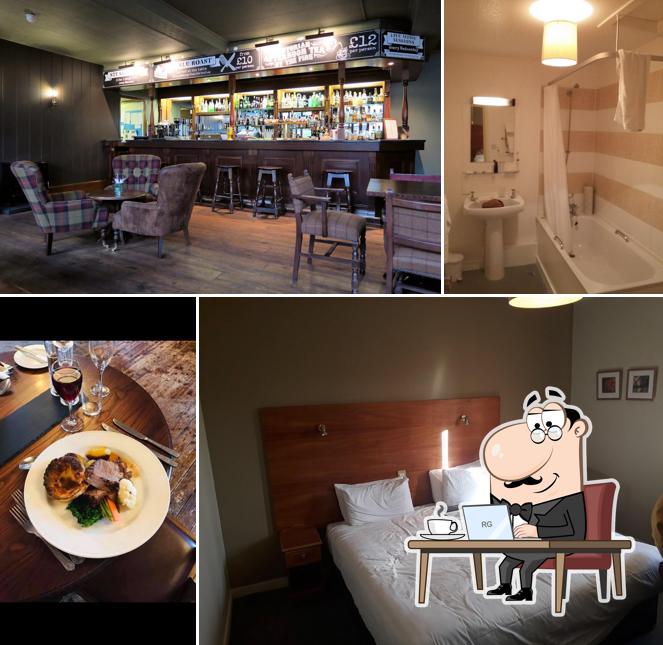 Top 5 restaurants in Ballater, september 2025 - Restaurant Guru