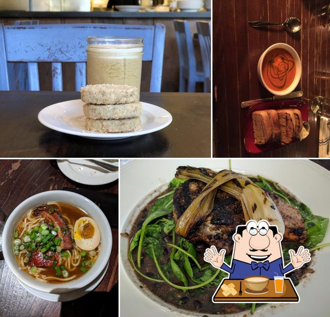 The Spoon Trade, Grover Beach - Restaurant menu, prices and reviews