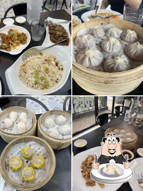 Dim en Wok - Tagaytay, Silang - Restaurant menu, prices and reviews