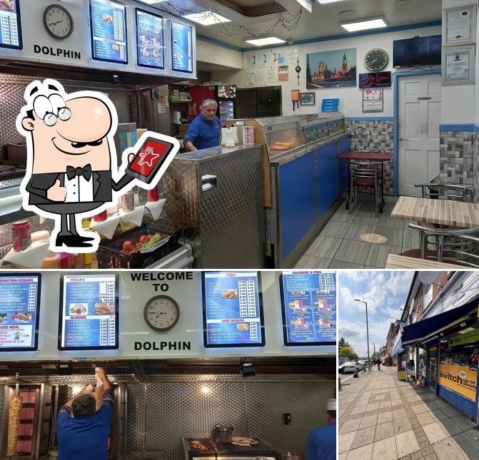Top 10 restaurants in Edgware, december 2025 - Restaurant Guru