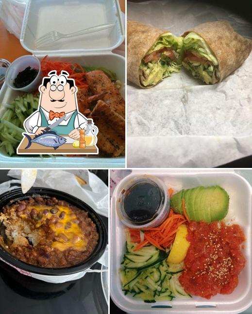 Kim's Deli, San Diego - Restaurant menu, prices and reviews