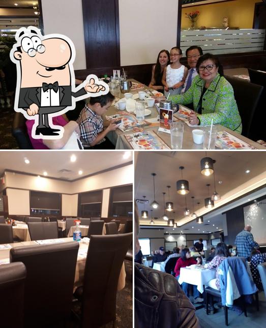 Kingsway Buffet, Sudbury - Restaurant menu, prices and reviews