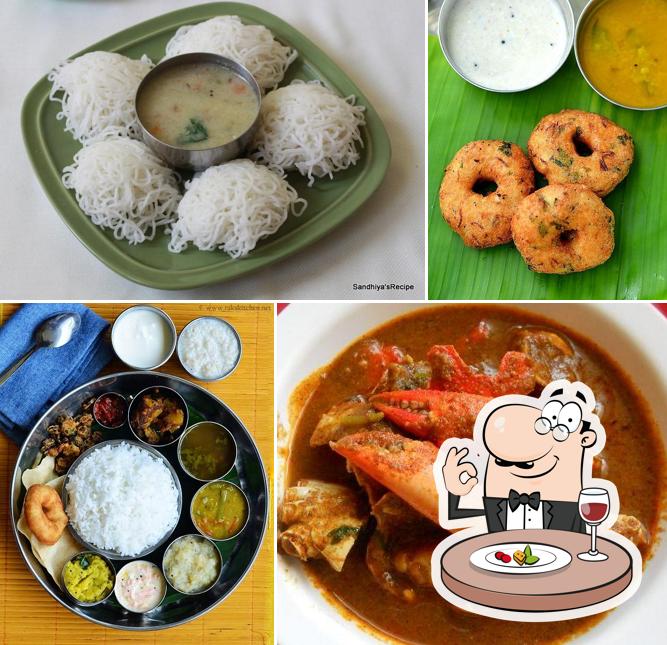 SAMEER INDIAN TRADITIONAL RESTAURANT, Al Ghat - Restaurant menu, prices ...
