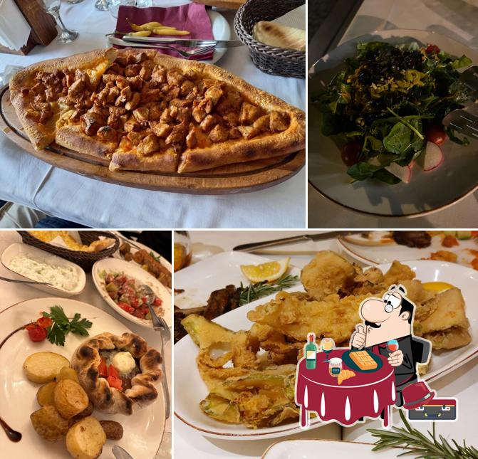 Restaurant Skopski Merak, Skopje - Restaurant menu, prices and reviews