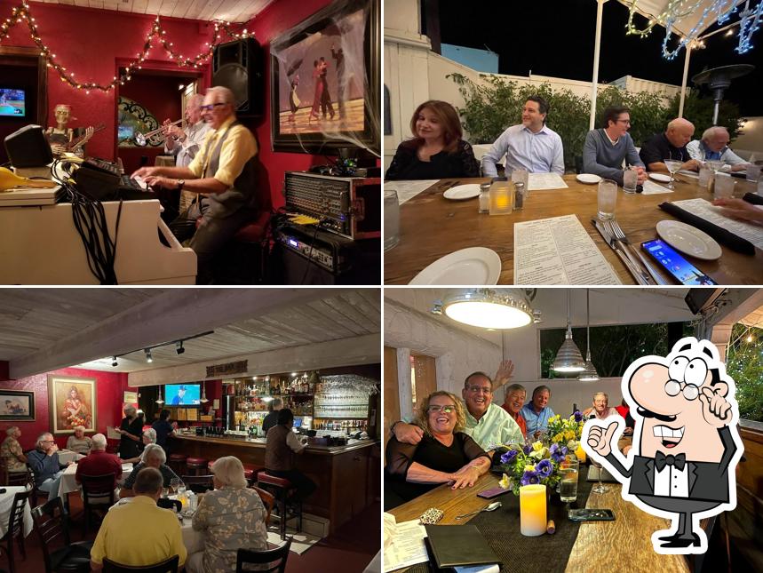 The Sandbar, La Quinta - Restaurant menu, prices and reviews