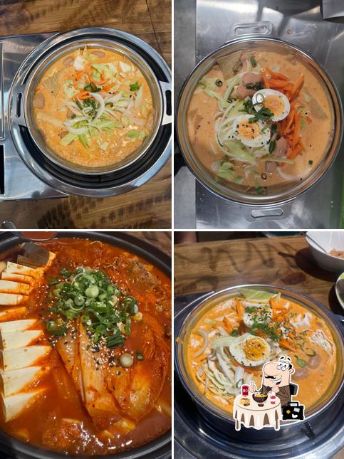 ZZAN Wigram, Christchurch - Restaurant menu, prices and reviews