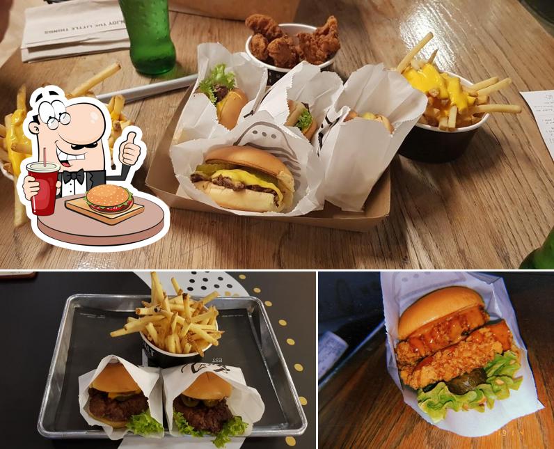SALT - La Mer, Dubai - Restaurant menu, prices and reviews