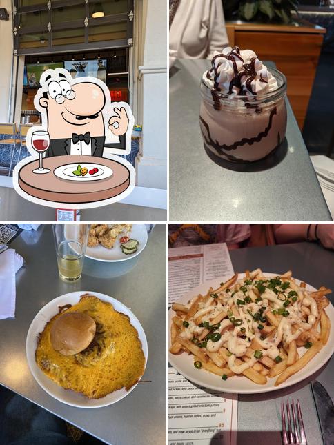 Society Burger, Tulsa - Restaurant menu, prices and reviews