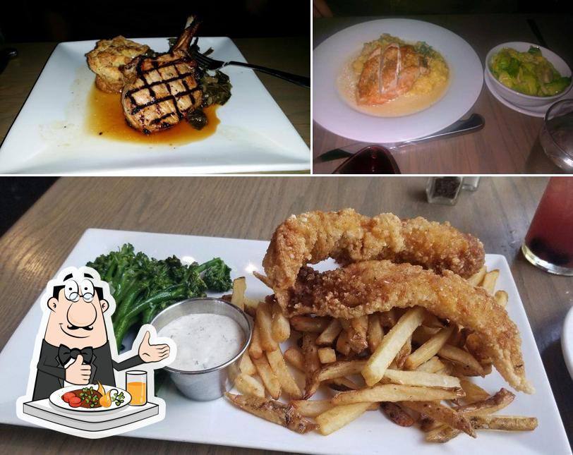 Sprig Restaurant, North Decatur - Restaurant menu, prices and reviews