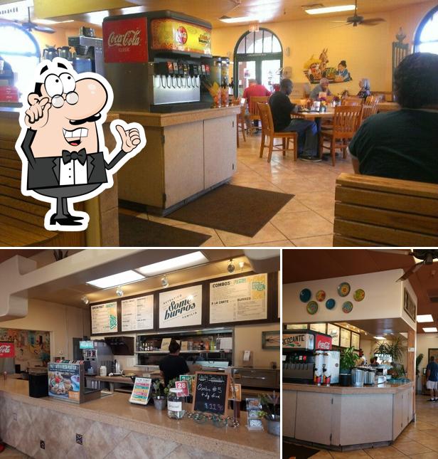 Someburros, Tempe - Restaurant menu, prices and reviews