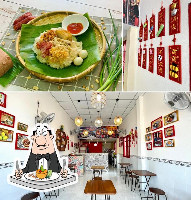 Bếp Ché Mập, Ho Chi Minh City - Restaurant menu, prices and reviews