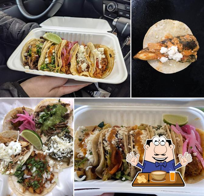 Xochi, Issaquah - Restaurant menu, prices and reviews