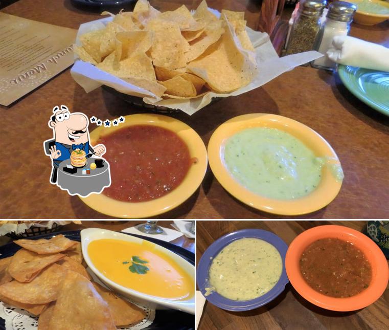 Los Tios, Houston - Restaurant menu, prices and reviews