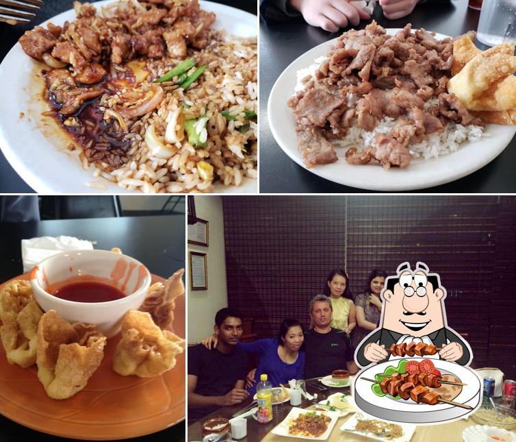 Beijing, Poplar Bluff - Restaurant menu, prices and reviews