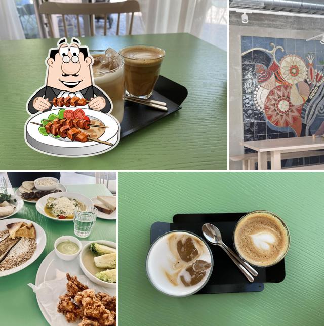 Bistro Ferdinand, Bratislava - Restaurant menu, prices and reviews