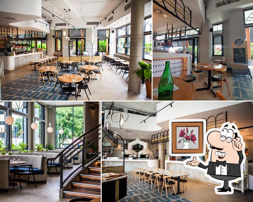 Top 5 restaurants with a wine list in Chermside, november 2025 ...