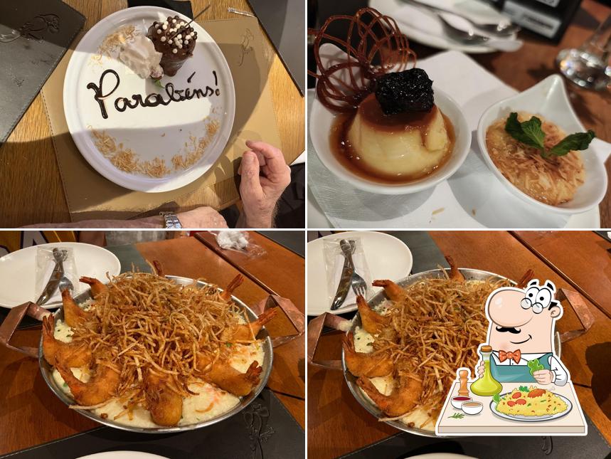 Coco Bambu Botafogo, Rio de Janeiro - Menu do restaurante, preços e ...