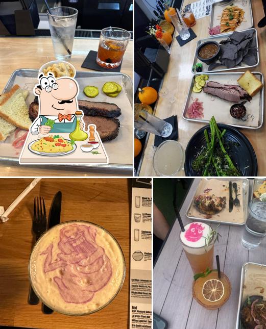 Craft by Smoke and Fire, Anaheim - Restaurant menu, prices and reviews