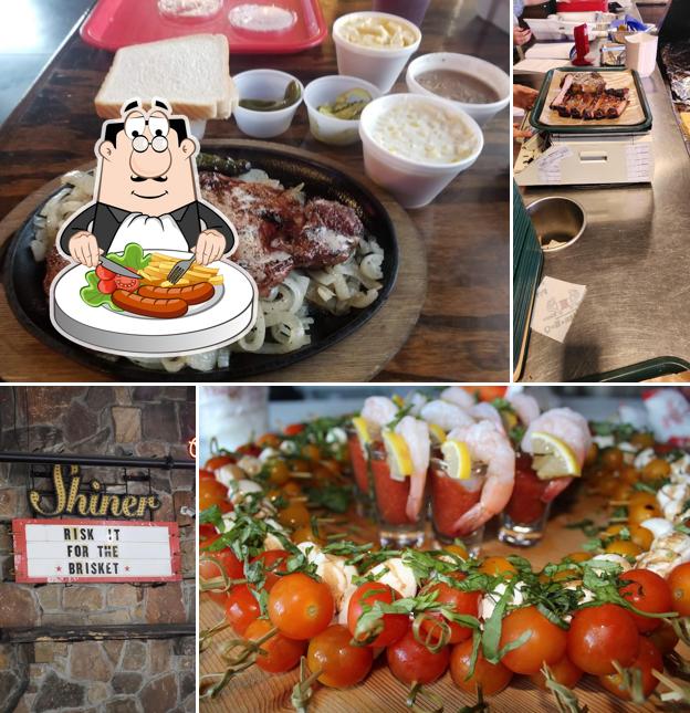 Hard Eight BBQ, Burleson - Restaurant menu, prices and reviews