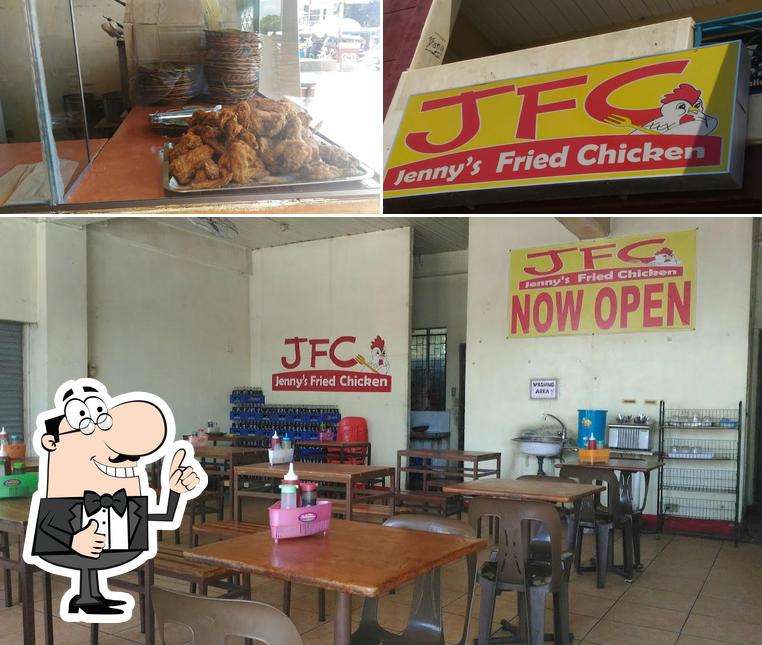 Jenny's Fried Chicken, Dávao - Menú del restaurante, precios y reseñas