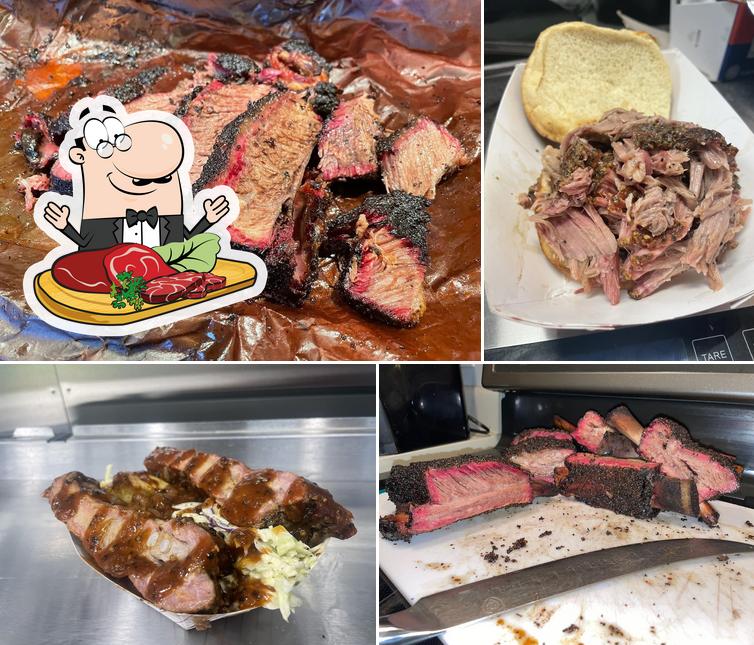 J's Smokehouse BBQ, Omaha - Restaurant menu, prices and reviews