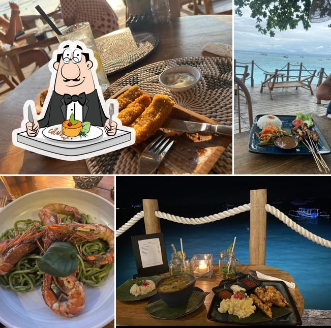 La Bianca, Lembongan - Restaurant menu, prices and reviews