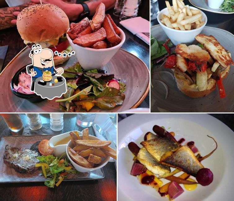Top 7 restaurants in Morpeth, august 2025 - Restaurant Guru