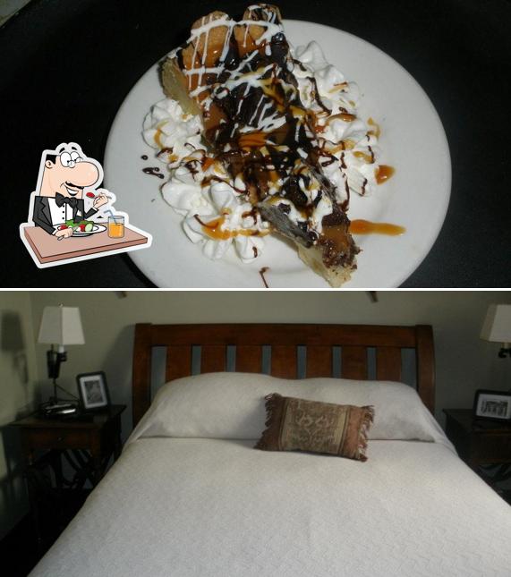 Zoar Tavern & Inn, Zoar - Restaurant menu, prices and reviews
