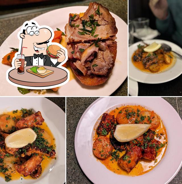 Bar Topa, Sydney - Restaurant menu, prices and reviews