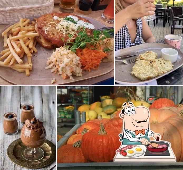 WISŁA MON AMOUR, Wisła - Restaurant menu, prices and reviews