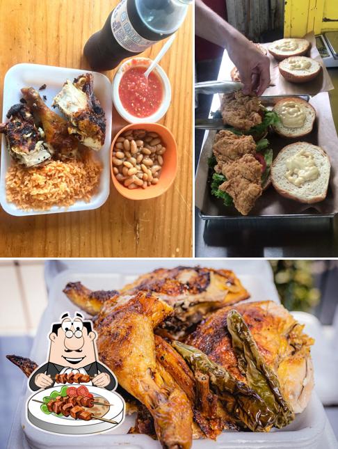 Los Rojo, Zapopan - Menú del restaurante, precios y reseñas