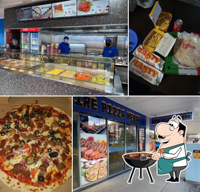 Top 5 restaurants with beef kebab in Coffs Harbour, january 2026 ...