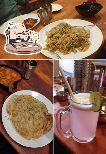 Lora Food Court, Kottayam - Restaurant menu, prices and reviews