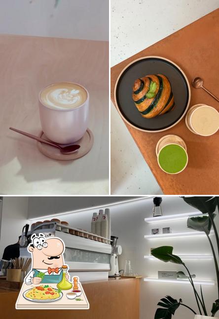 OKO Cafe, Melbourne - Restaurant menu, prices and reviews