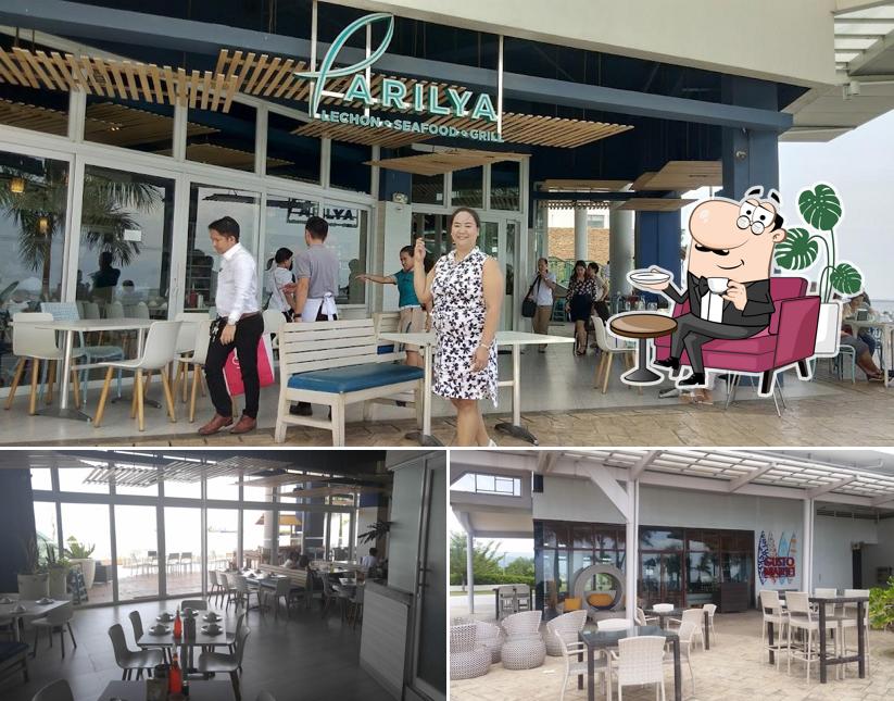 Parilya, Cebu City - Restaurant menu, prices and reviews